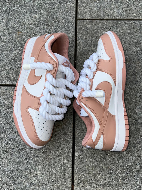 Nike Dunks X ROPE LACES – Baytriage
