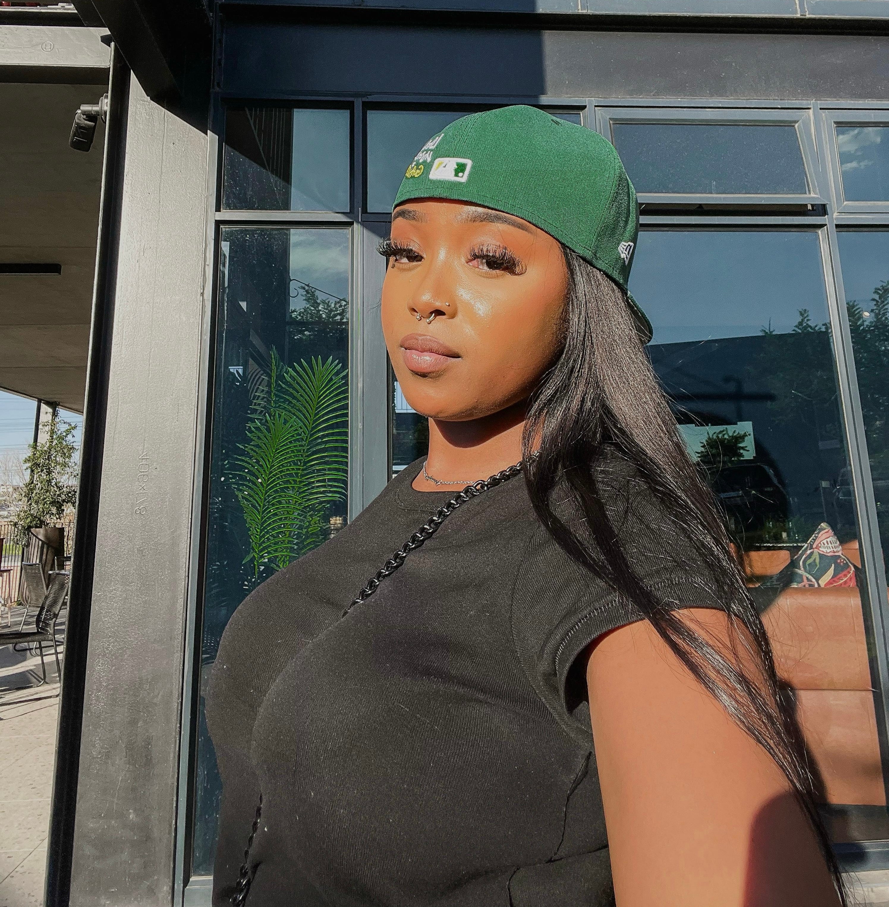 FITTED CAPS COLLECTION – Baytriage