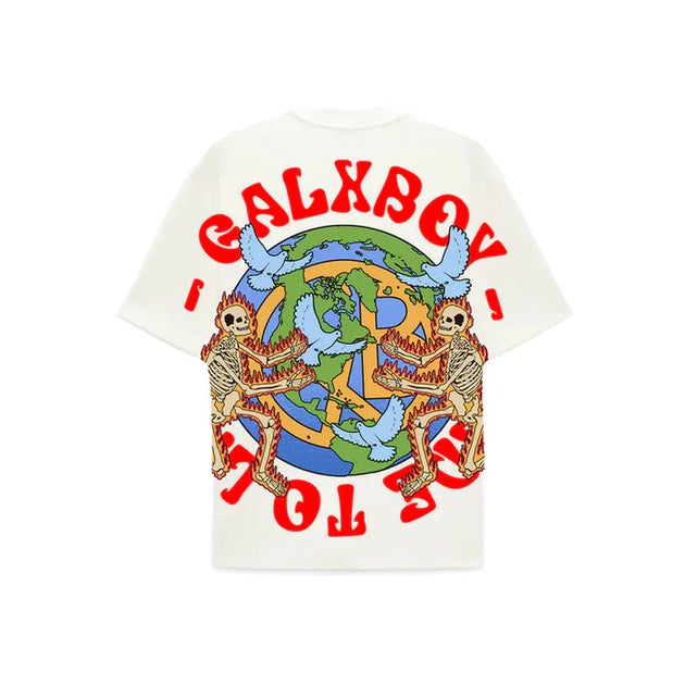 GALXBOY COLLECTION – Baytriage