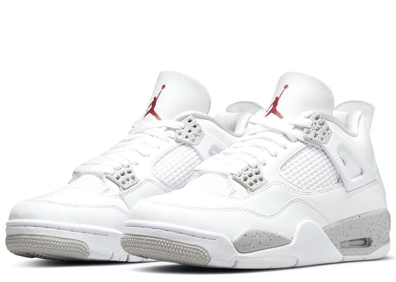 Jordan retro 4s – Baytriage