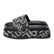 GALXBOY PLATFORM SANDAL – Baytriage
