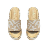 GALXBOY PLATFORM SANDAL – Baytriage