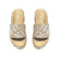GALXBOY PLATFORM SANDAL – Baytriage