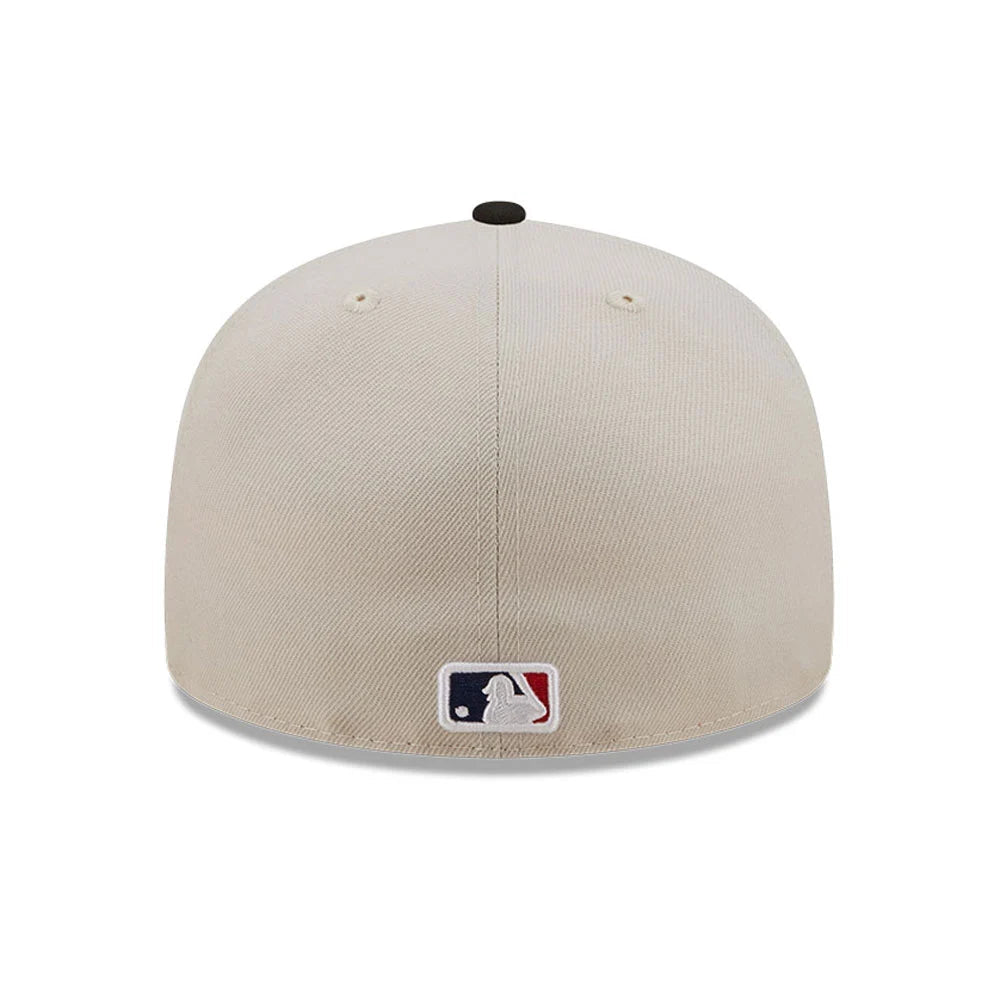 New York Yankees Fall Classic White 59FIFTY Fitted Cap – Baytriage