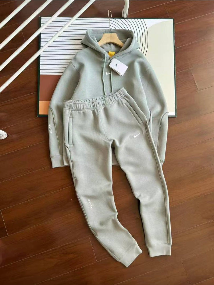 NIKE X NOCTA JOGGER SET “GREEN” – Baytriage
