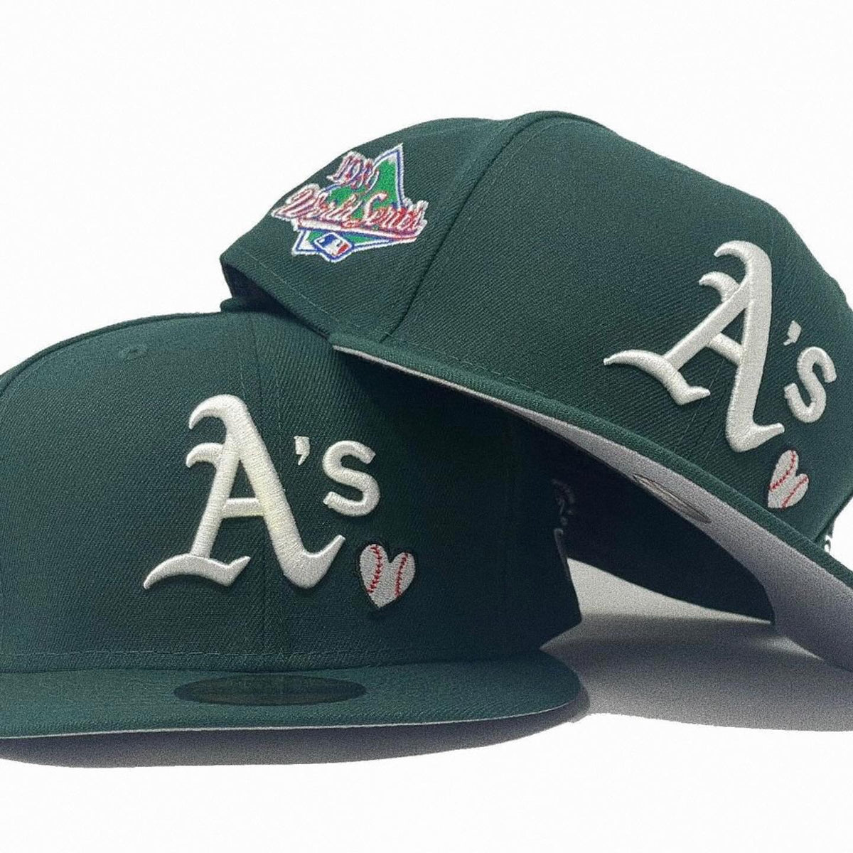 𝑭𝒊𝒕𝒕𝒆𝒅 𝑪𝒂𝒑𝒔 𝑪𝒐𝒍𝒍𝒆𝒄𝒕𝒊𝒐𝒏 – Baytriage