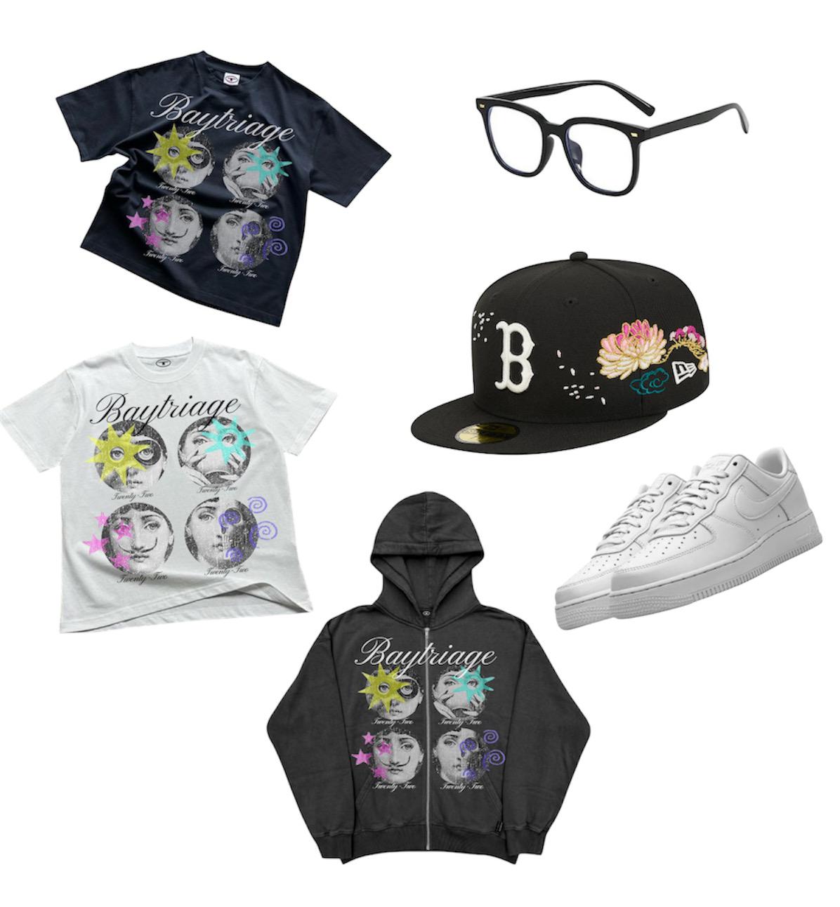 Baytriage – Baytriage