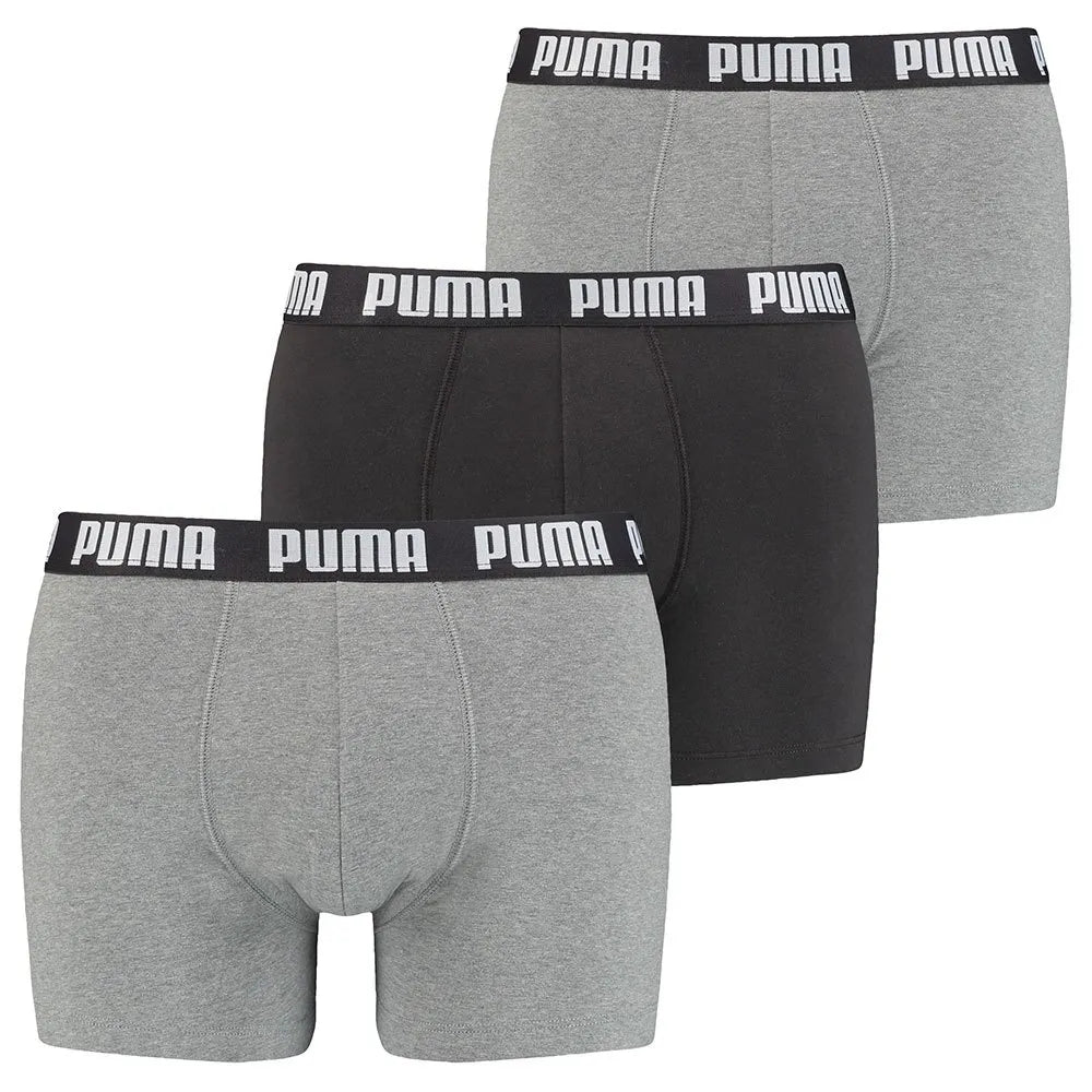 Puma Boxers 3 units – Baytriage