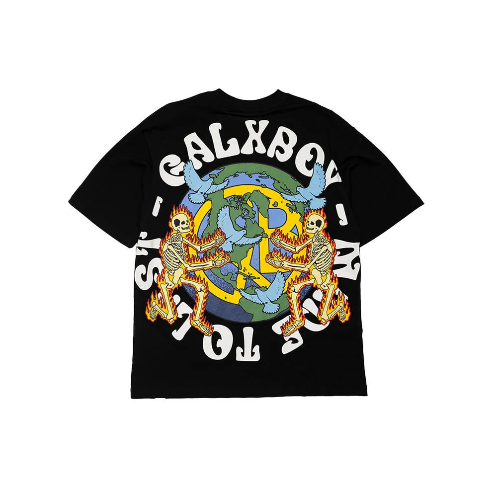 GALXBOY COLLECTION – Baytriage