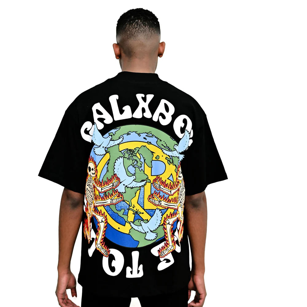 GALXBOY GRAPHIC Tee – Baytriage